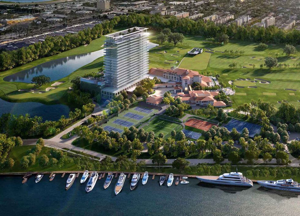 The Residences At Shell Bay - Hallandale Beach Luxury Condos