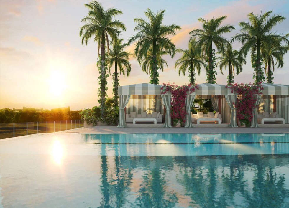The Residences At Shell Bay - Hallandale Beach Luxury Condos